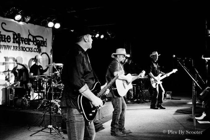 Blue River Band - Country Music - Indiana